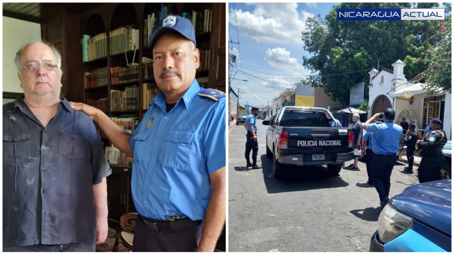 Familia de Bayron Estrada responsabiliza a Fidel Domínguez de cualquier ...