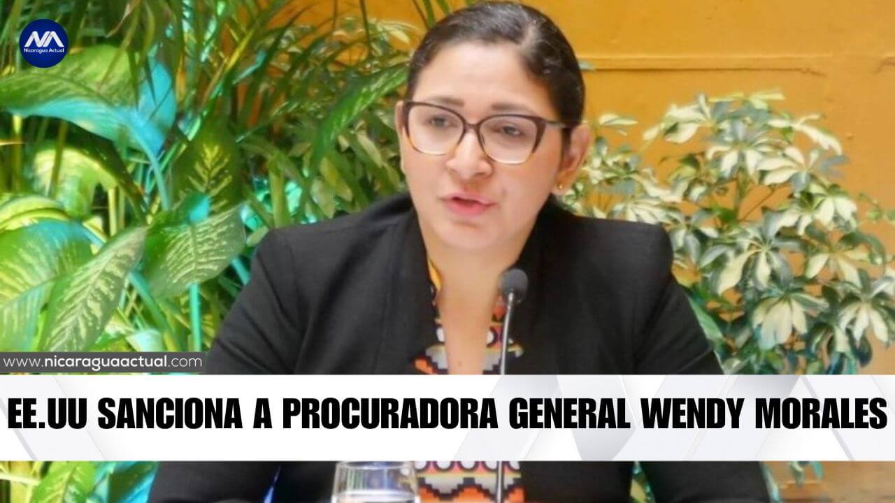 Live - Nicaragua Actual - Noticias